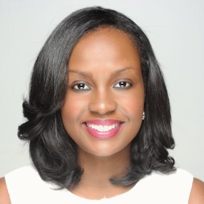 First in Future: Envested Founder and CEO Isa Watson | Institute for ...