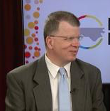 First in Future: Golden LEAF Foundation President Dan Gerlach ...