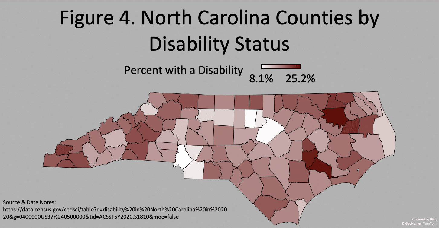 The Employment of Persons with a Disability and/or Neurodiversity ...