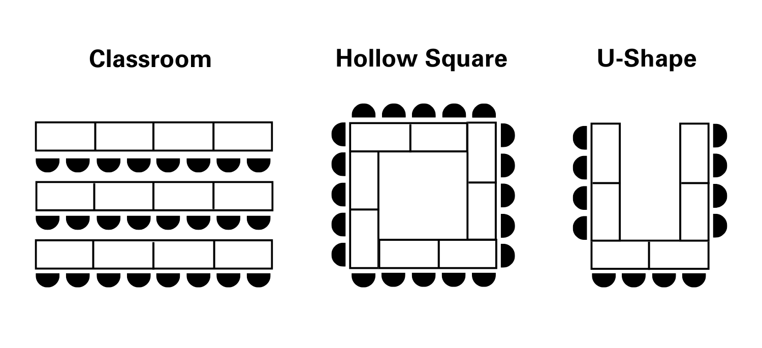 Room Reservations | Institute for Emerging Issues
